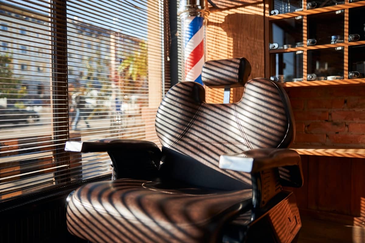 About - Gomez Barbershop